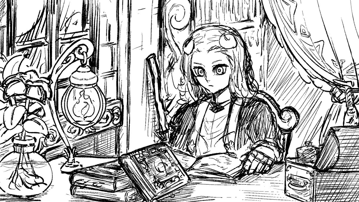 Dice@「SignWitch -サインウィッチ-」の漫画