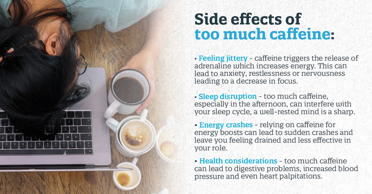 Caffeine Side Effects