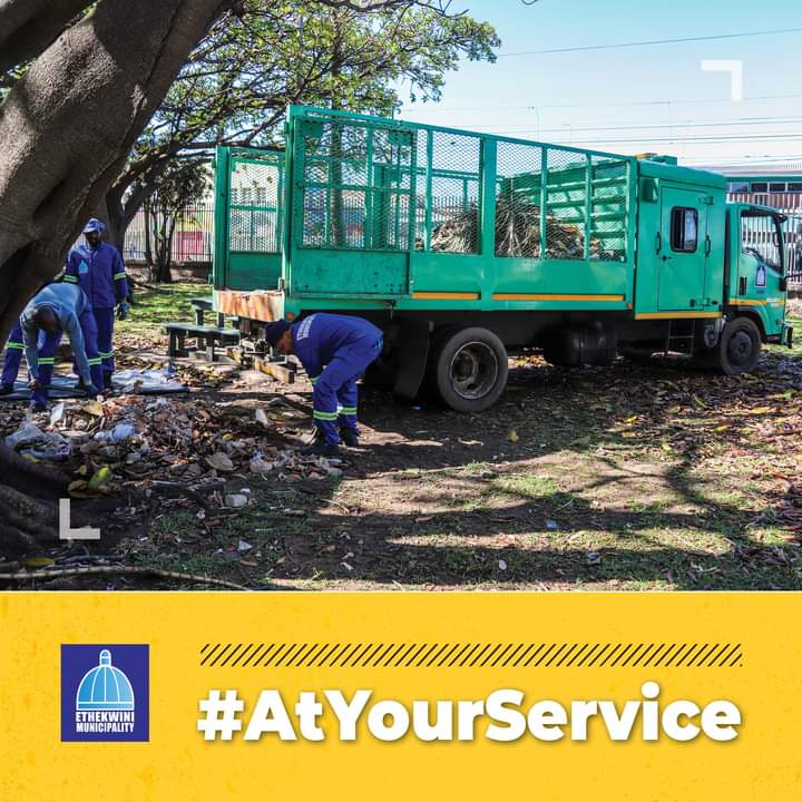 Altech Netstar Wins Ethekwini Municipality Vehicle IFP Trounces ANC