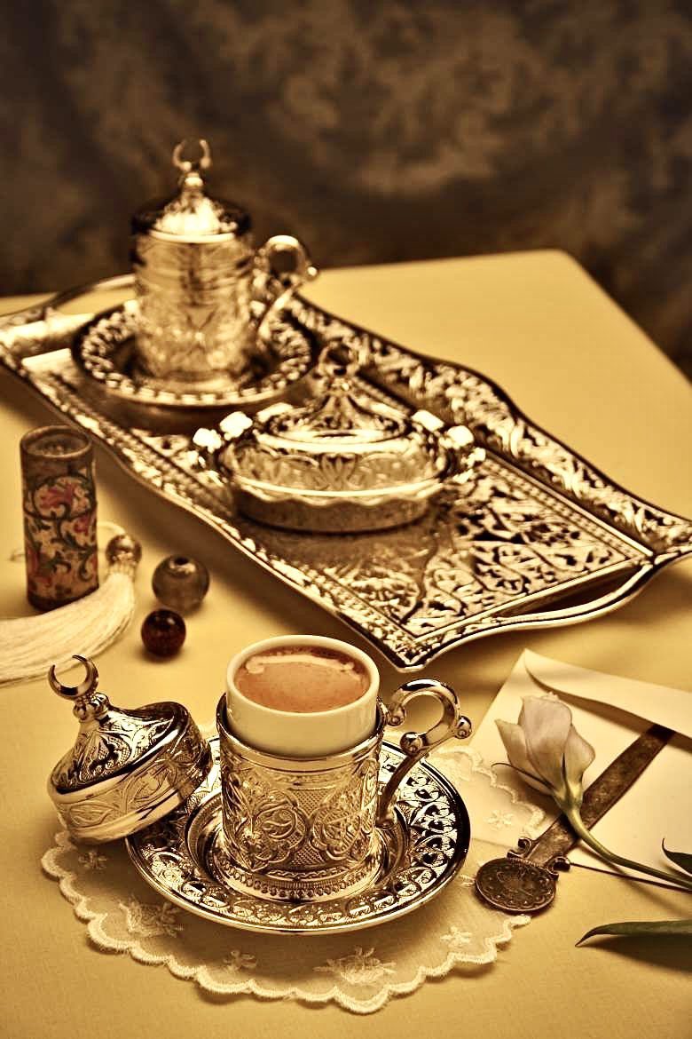 Drinking coffee as a beverage is said to have originated in Yemen in ...