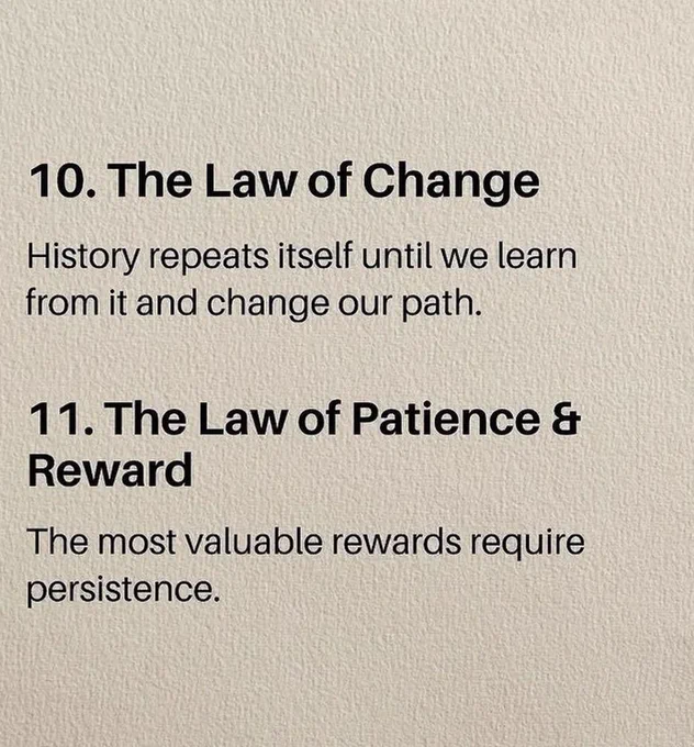 12 Laws Of Karma: https://t.co/LYwdvS9mJI - Zafar Mirzo | Quotes | Rattibha