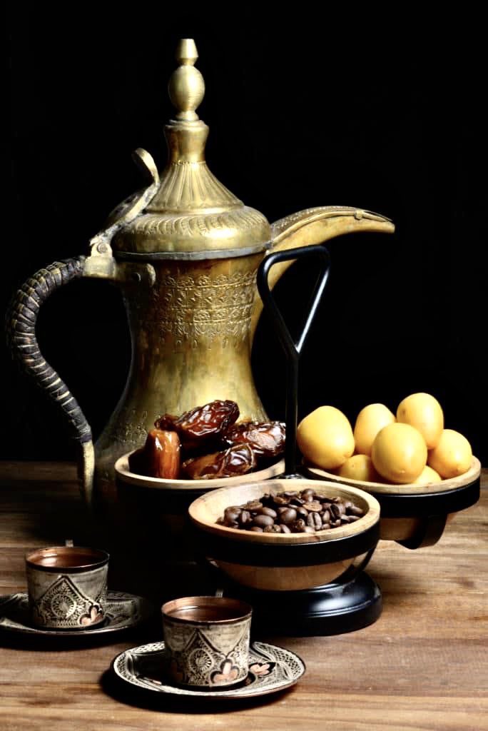 Drinking coffee as a beverage is said to have originated in Yemen in ...