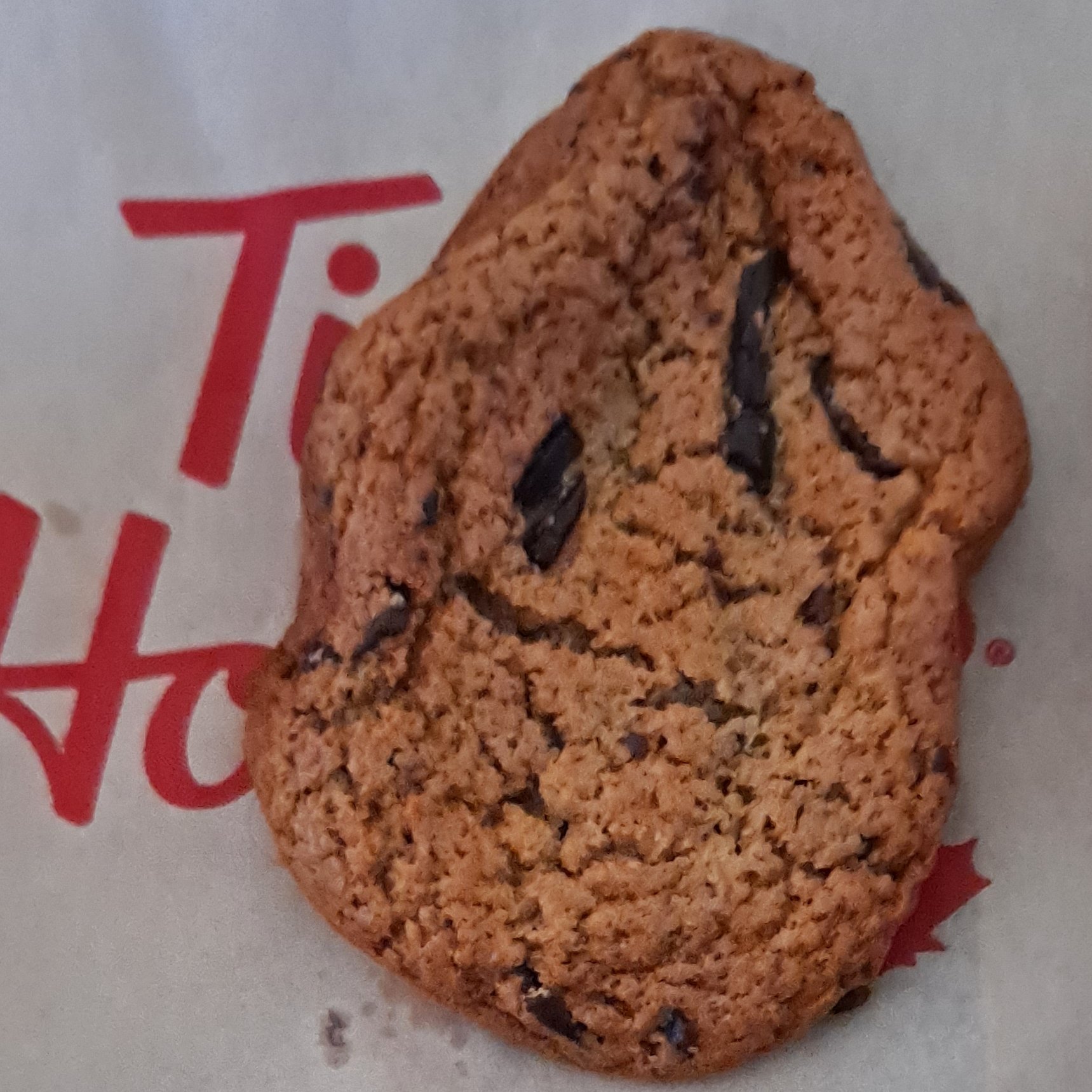 Pokemon Chocolate Chip Cookies