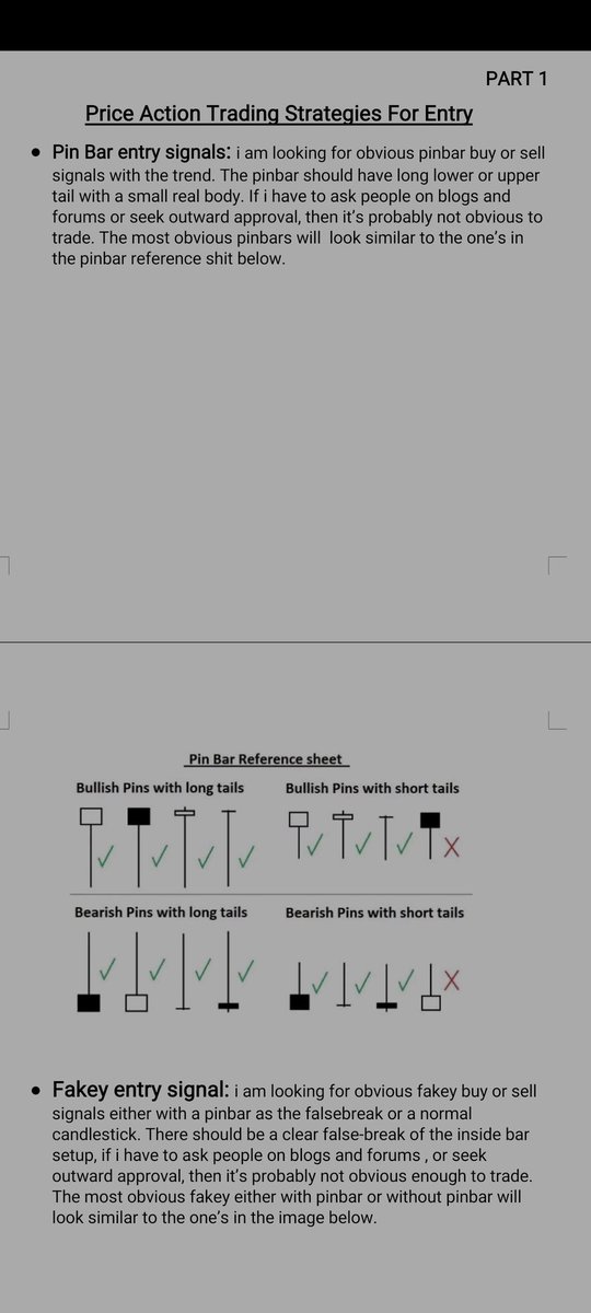 A STEP-BY-STEP GUIDE ON HOW TO CREATE A POWERFUL TRADING PLAN. A ...