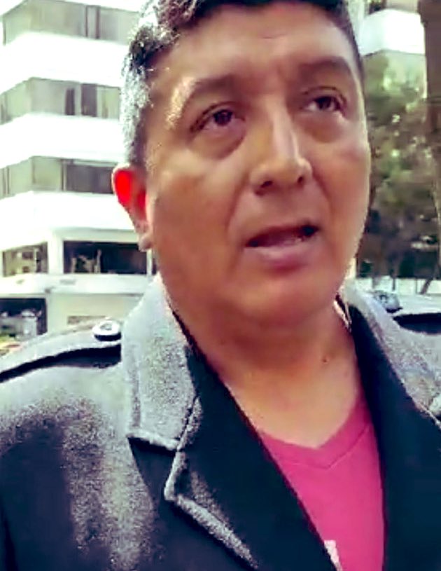 Richard Estrella's Instagram, Twitter & Facebook on IDCrawl