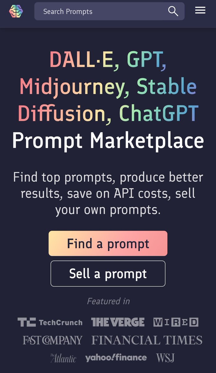 ChatGPT is free money printer. You can make money by SELLING PROMPTS in ...