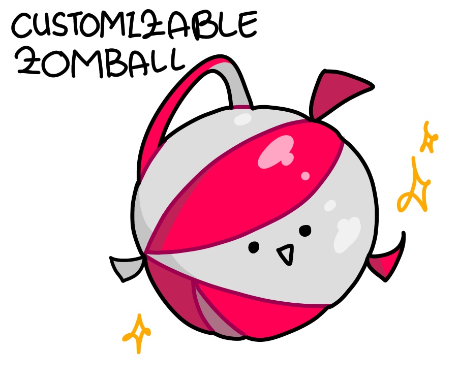 「FAN MASCOT ANNOUNCEMENT #OLLInfo #ZOMRAD」|Kureiji Ollie (オリー)🧟‍♀️@ホロ ...