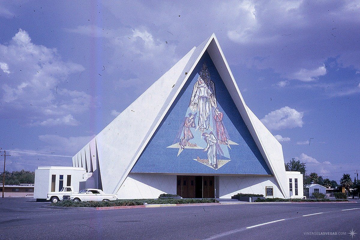 Guardian Angel Cathedral Simbang Gabi At Guardian Angel Cathedral