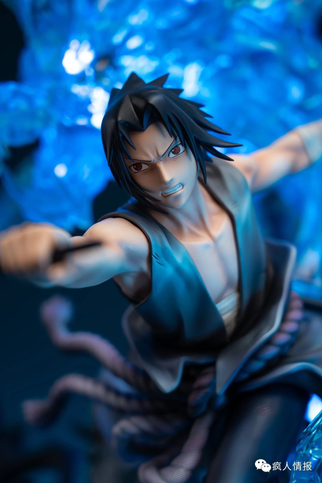 Sasuke Uchiha 2013