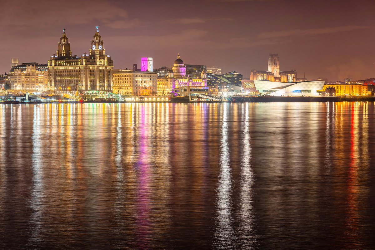 Liverpool Skyline | Page 98 | SkyscraperCity Forum