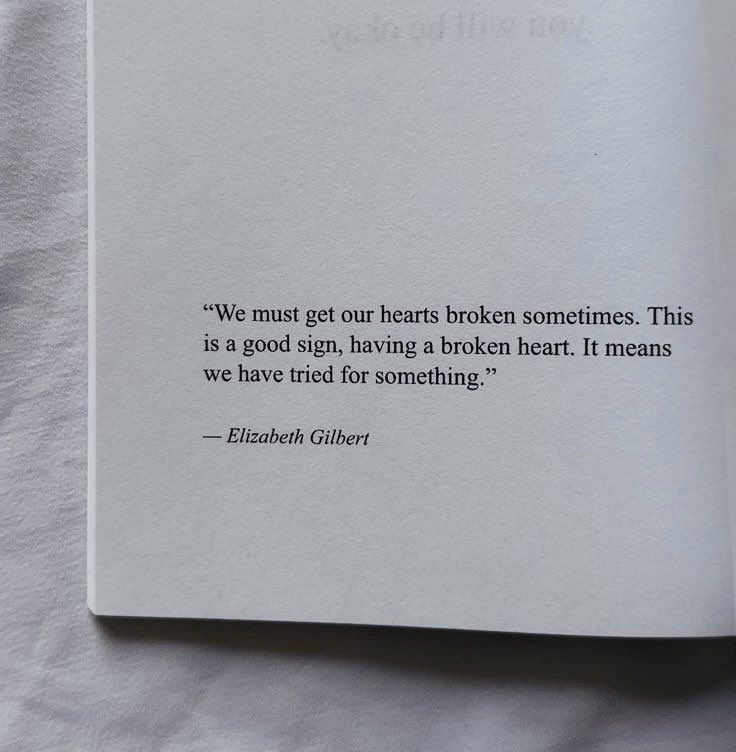 Broken Hearted Tumblr Quotes