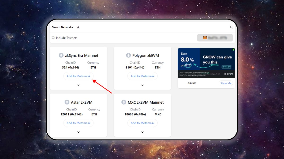 4 airdrops - 1 guide! $LINEA $SCROLL $ZKS $TKO Time: 30 minutes Cost ...