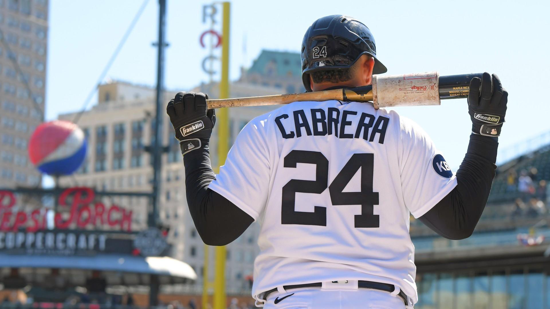 Cabrera Wallpaper Desktop