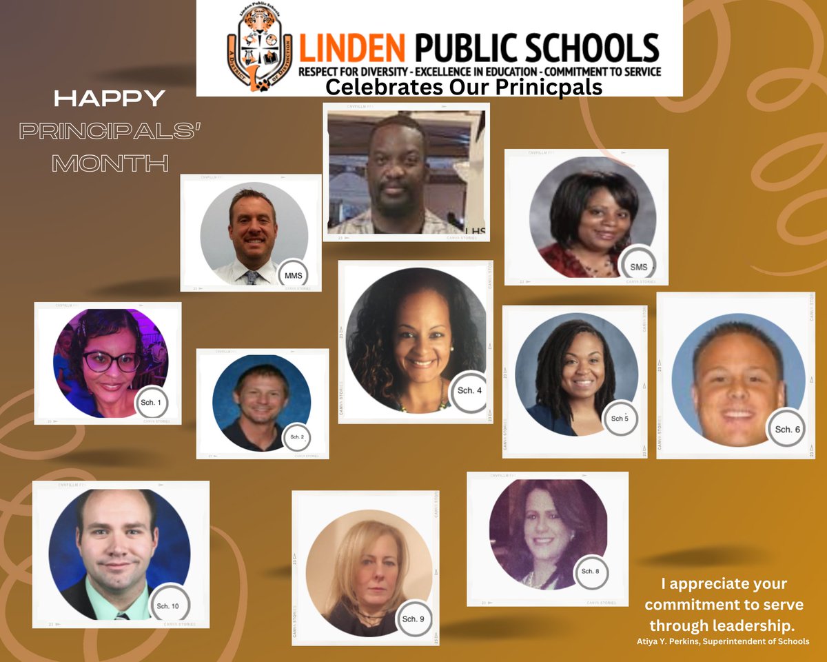 Linden Public Schools