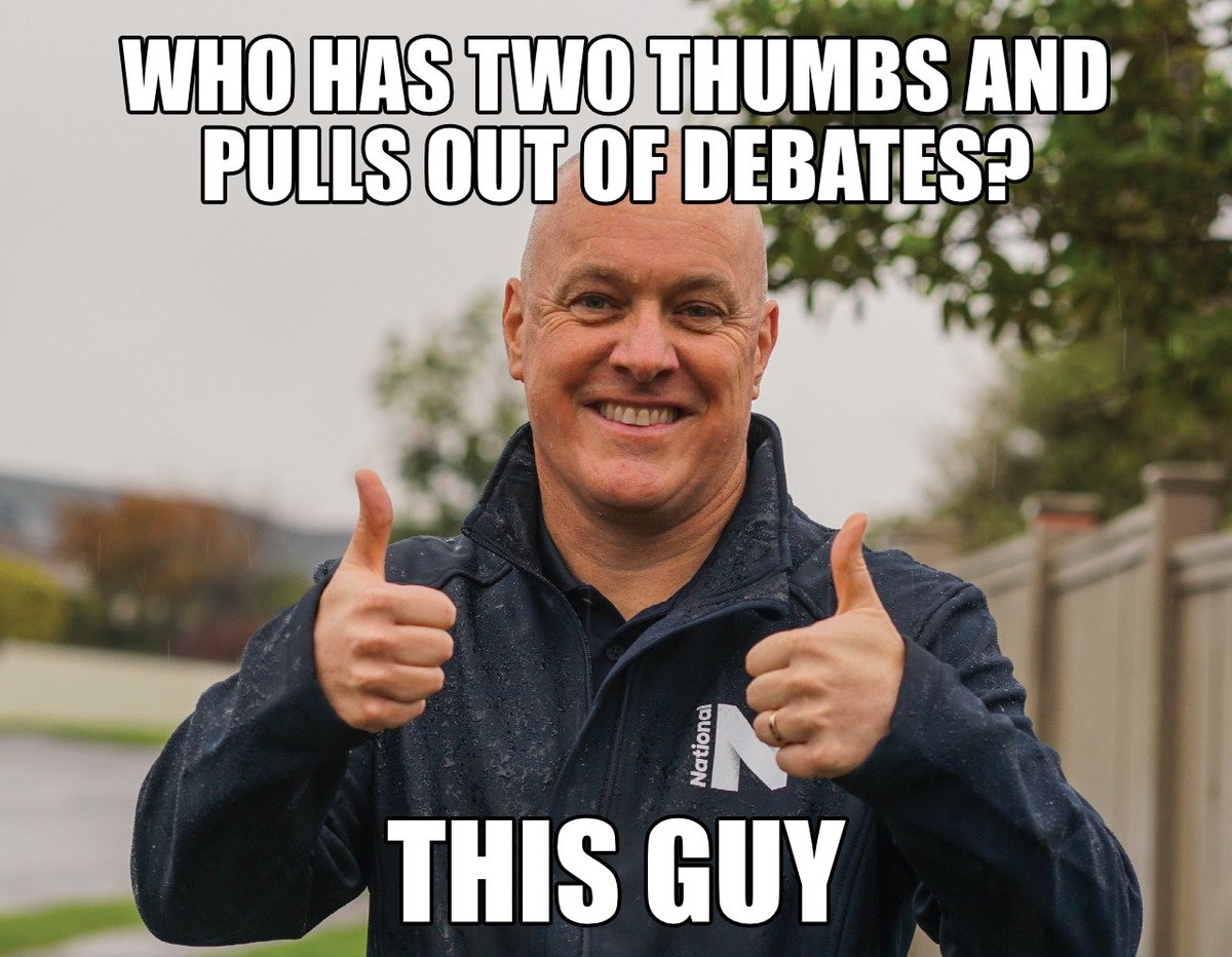 Two Thumbs This Guy Meme