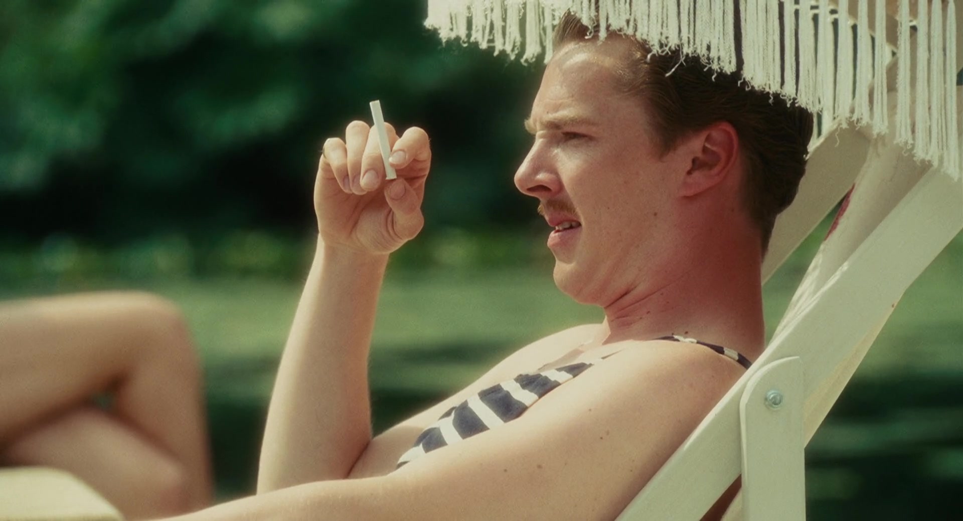 Benedict Cumberbatch Atonement