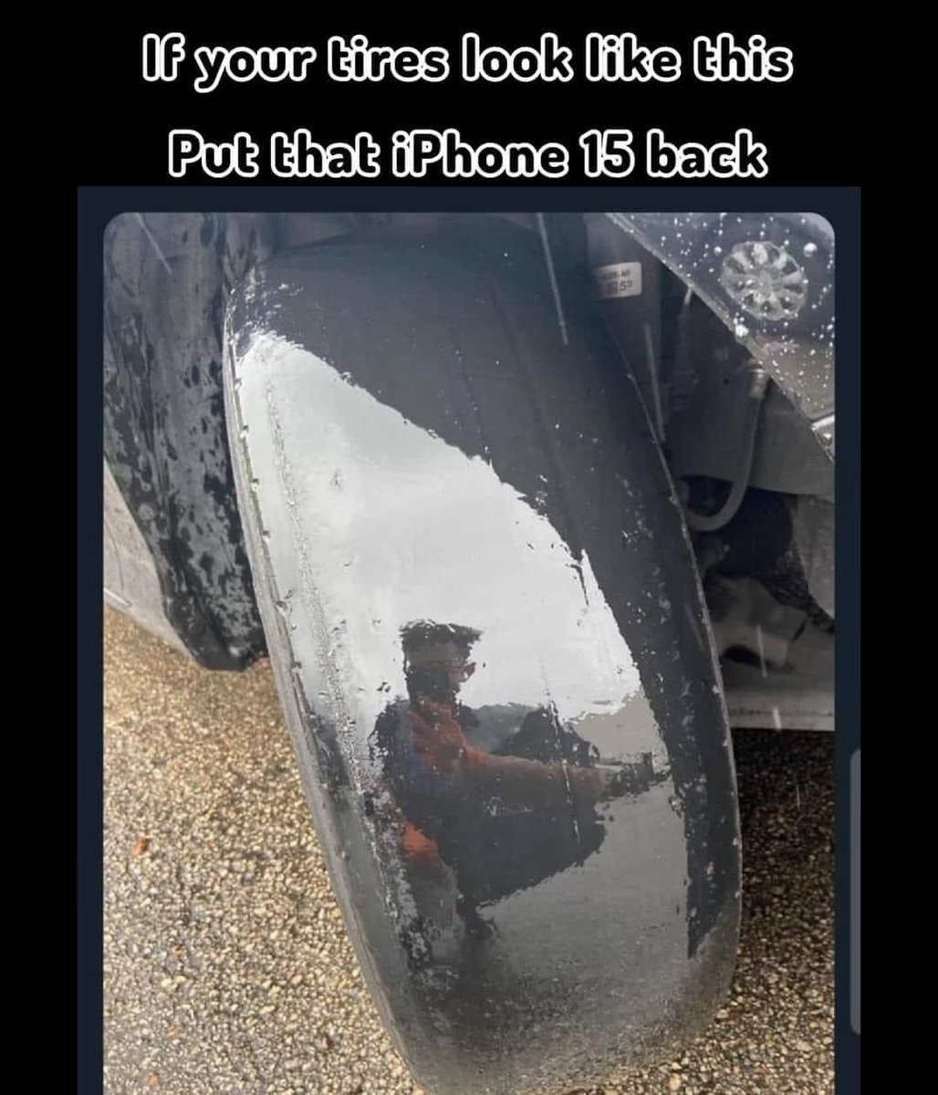 Bald Tires Memes The Truth About Worn Tires :: Michelin North America,