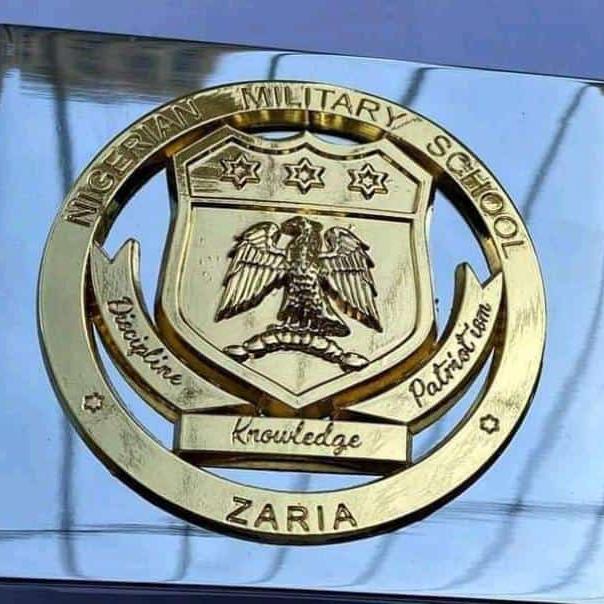 Nigerian Military School Logo NAUB Reviewed School Fees Schedule For