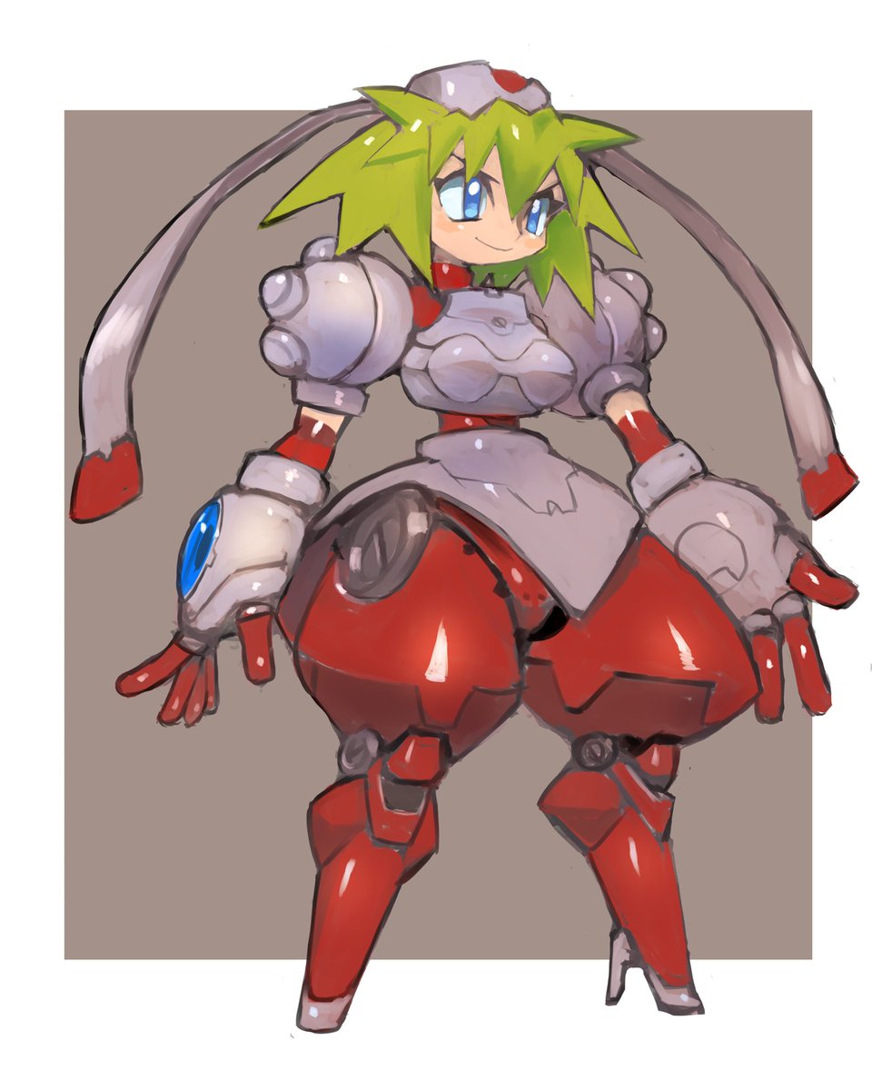 「そろそろSwitchでお願いします。 」|だくす太@skeb（OC only.）のイラスト