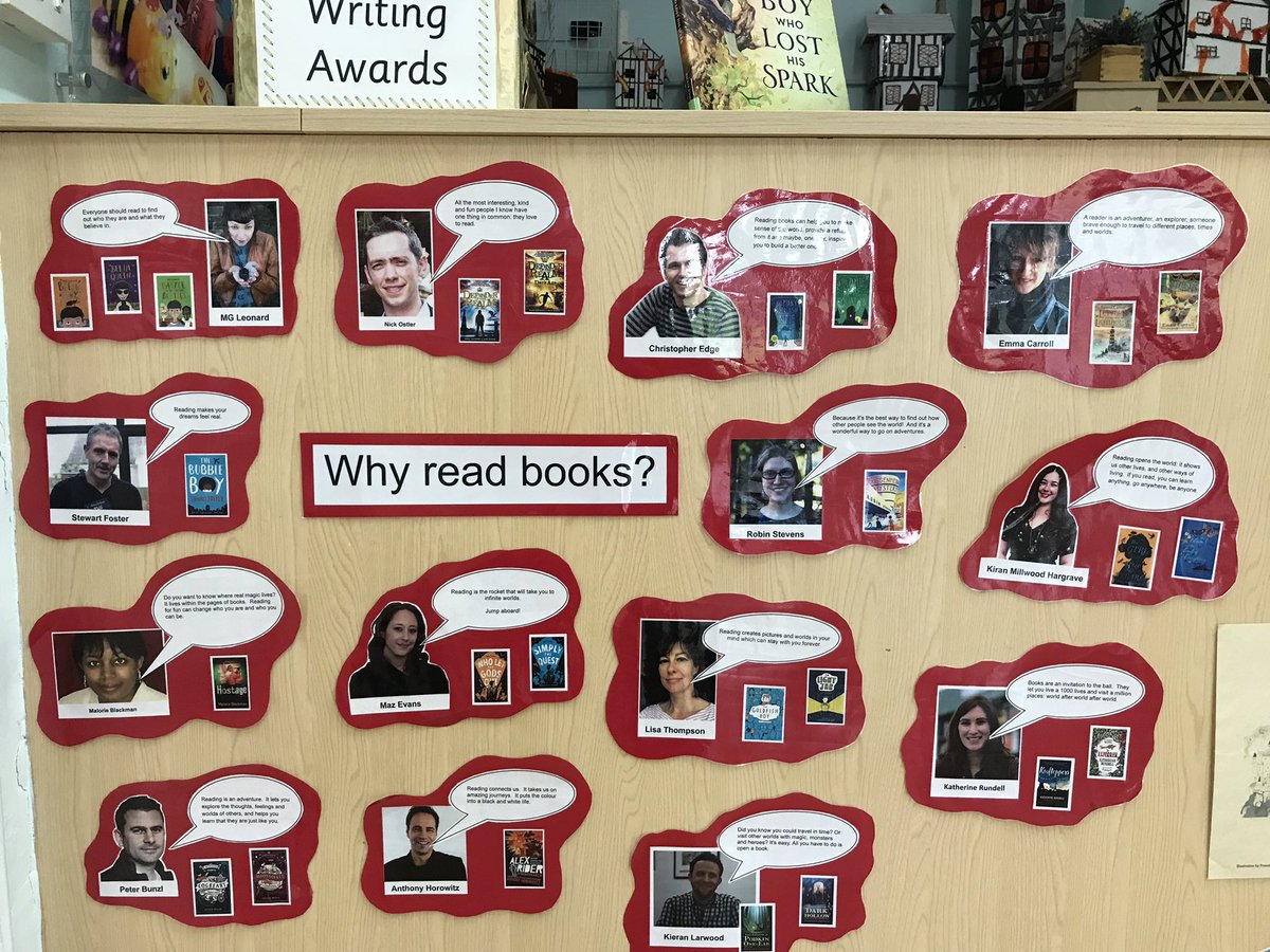 Literature Works | in the North East