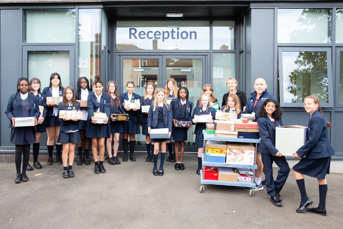 Welcome Eltham Hill School