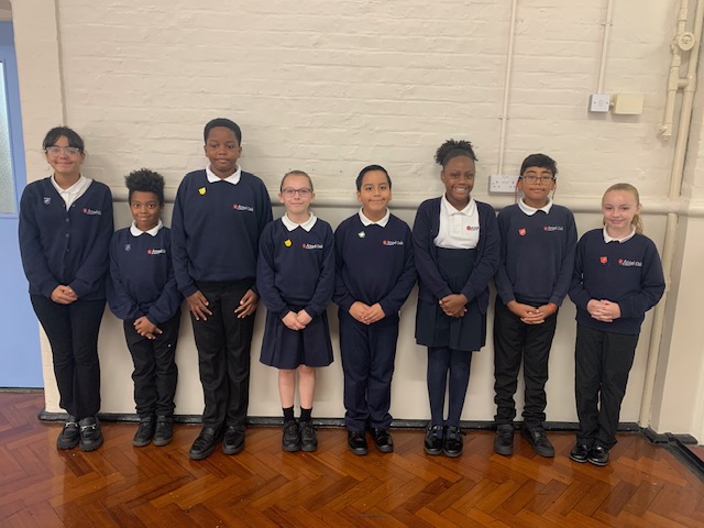 Welcome to Angel Oak Academy