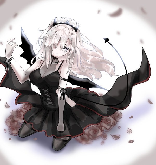 クリームヒルト「#クリームヒルトがいっぱい見れるタグ #fgo」violetの漫画