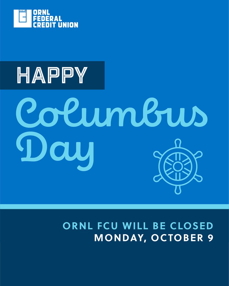 Ornl Federal Credit Union Login