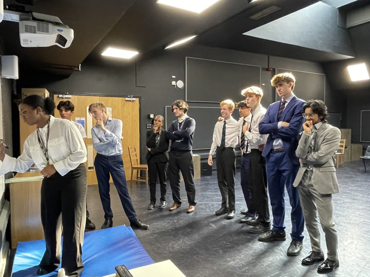 Image Gallery - Harris Academy Wimbledon