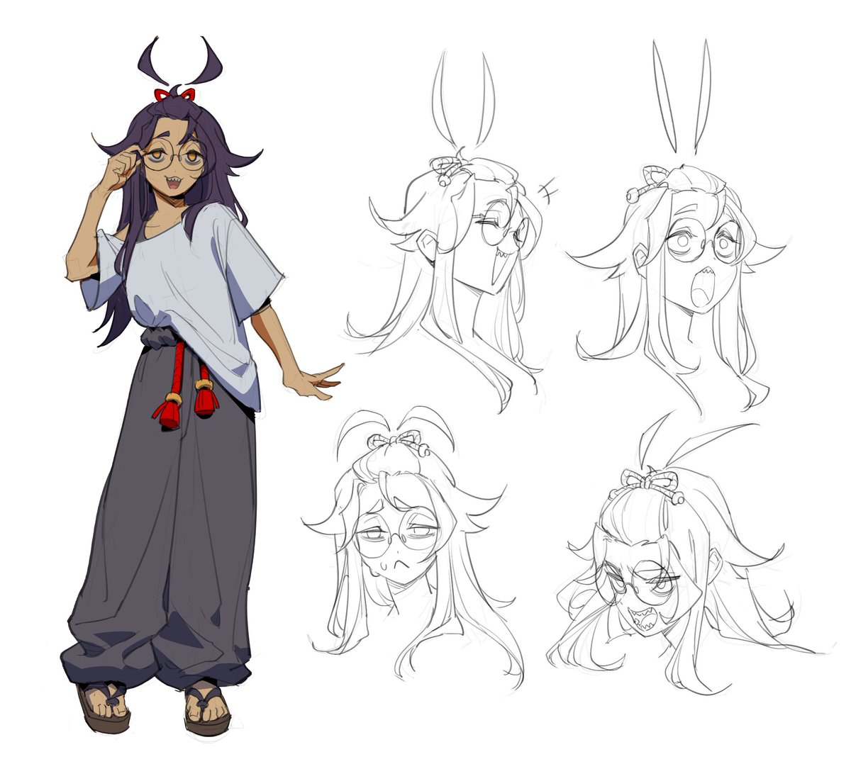 「here is my vtuber redesign 」|pikat 🇭🇰のイラスト