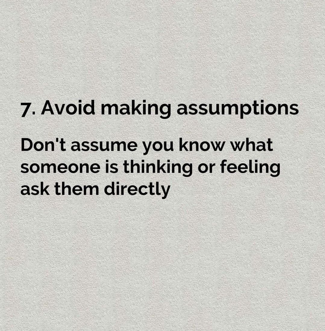 9 Hacks To Improve Your Communication Skills: -Thread- - Thread from ...