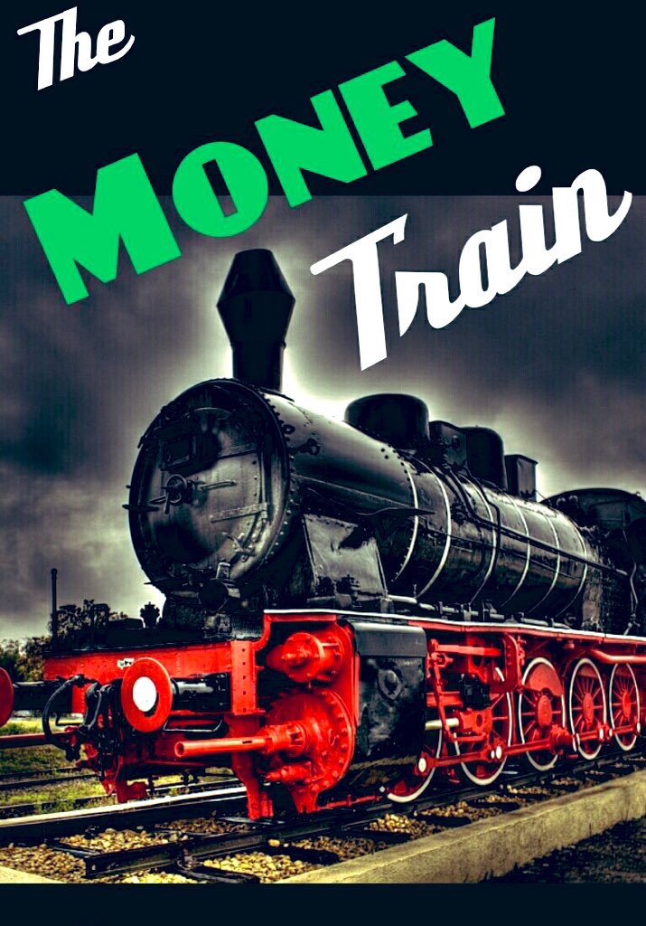Money Train