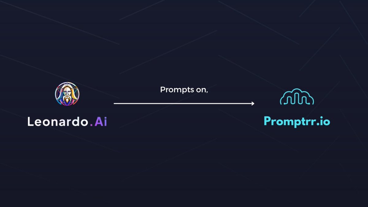 promptrr.io | AI Prompt Marketplace (@promptrr_io) / Posts / X