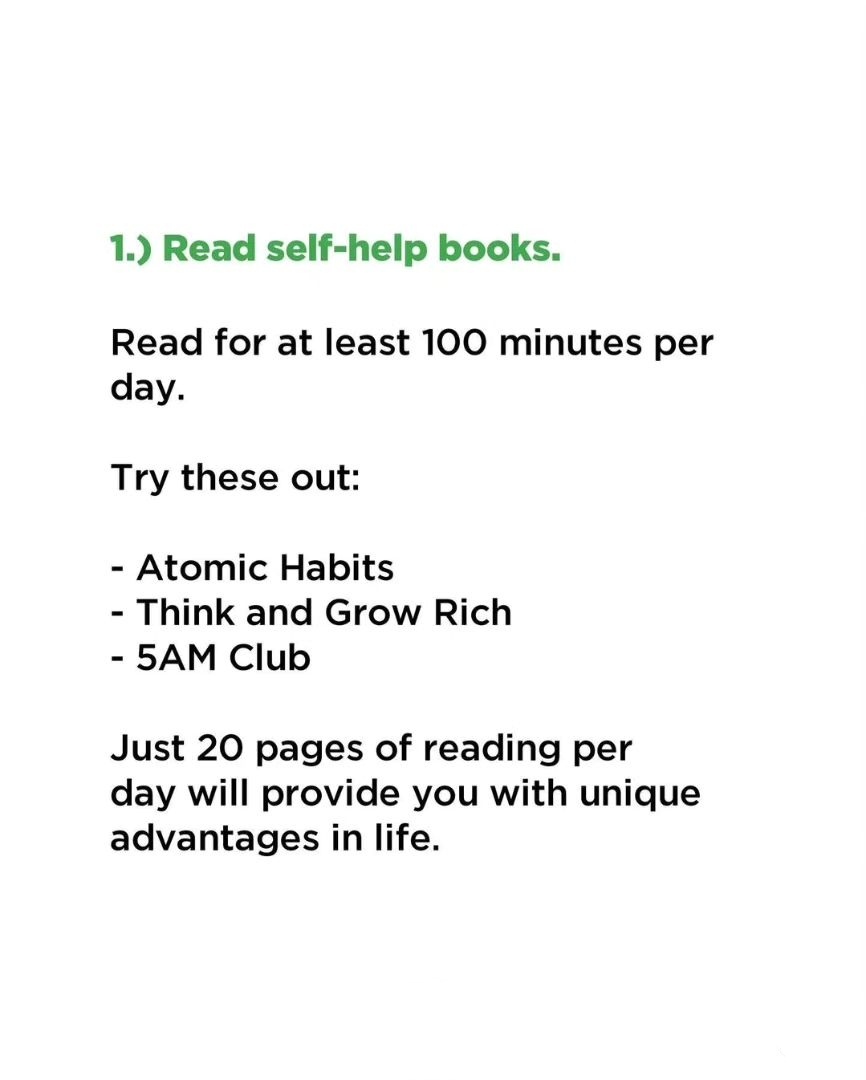 It's either 3 Years Of Sacrifice Or 30 Years Of struggle. Here's How To ...