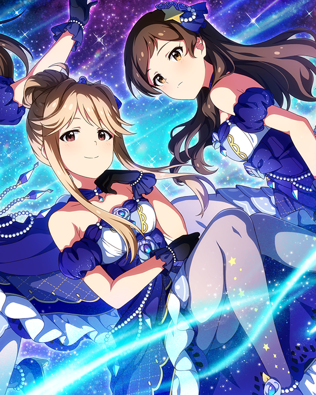 [@]텐쿠바시 토모카 7 - BATTLEPAGE