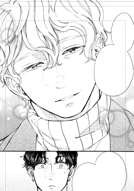 もくすけ。@COMITIA148【R22b】@mokumokusukeの漫画作品一覧