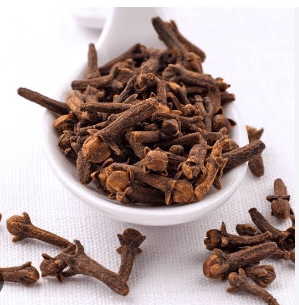 POWER OF CLOVES Cloves has alot of benefits spiritually, you can remove ...