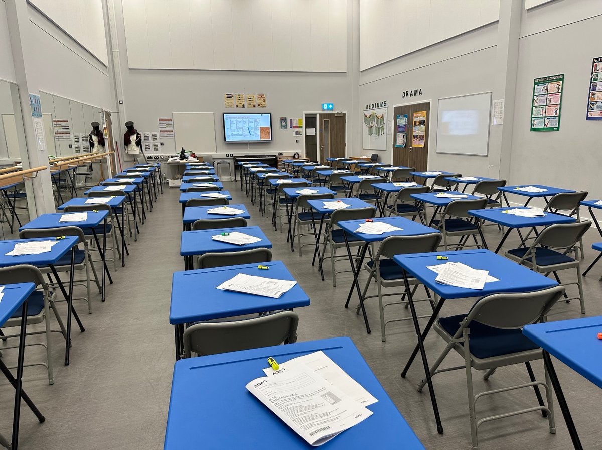 Welcome to Harris Academy Riverside