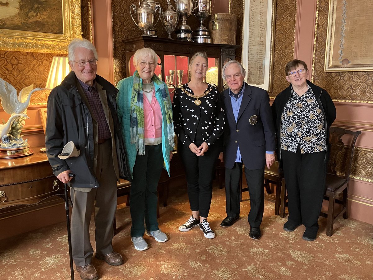 Home - The Mayor of Bath