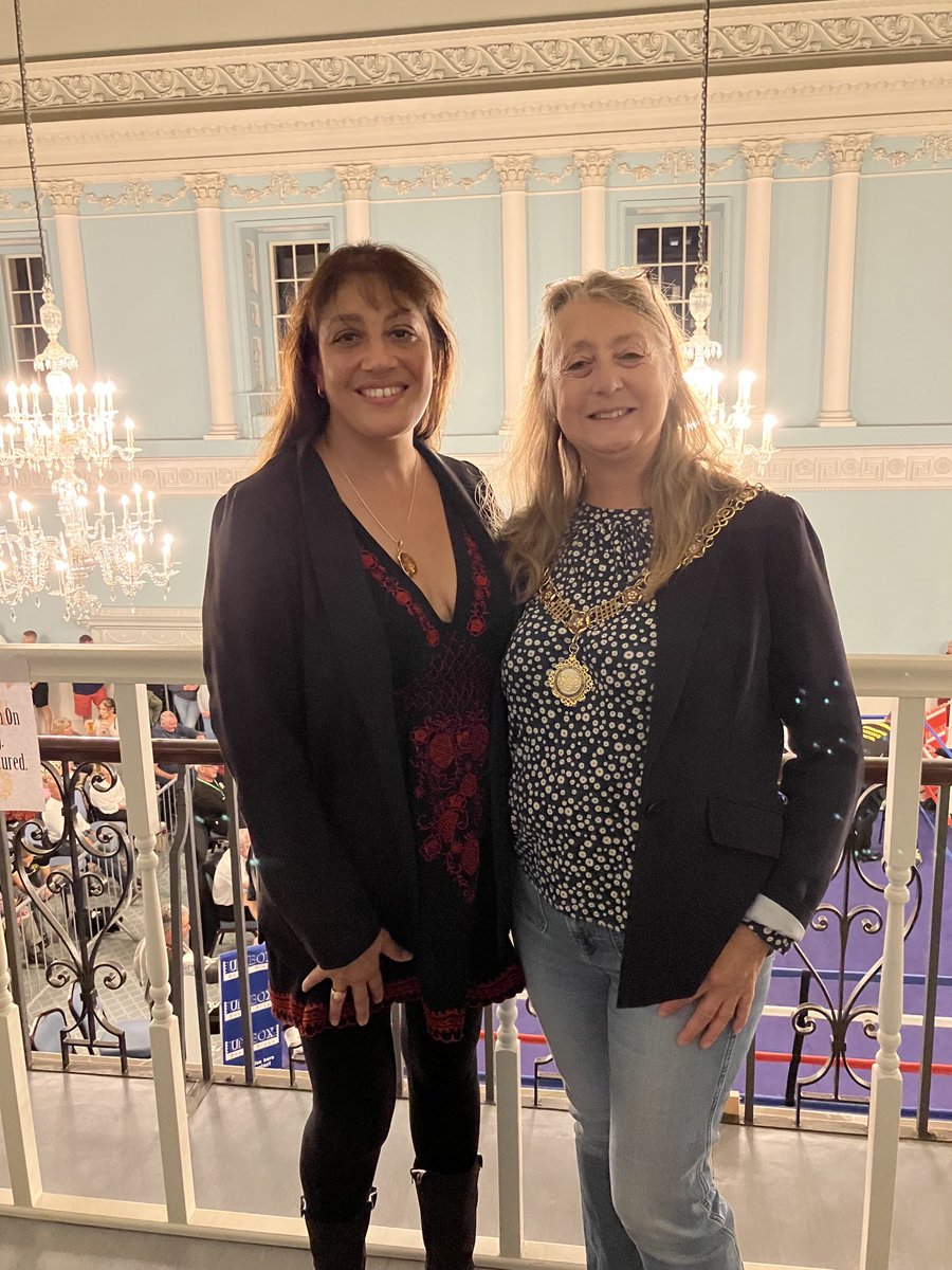 Home - The Mayor of Bath