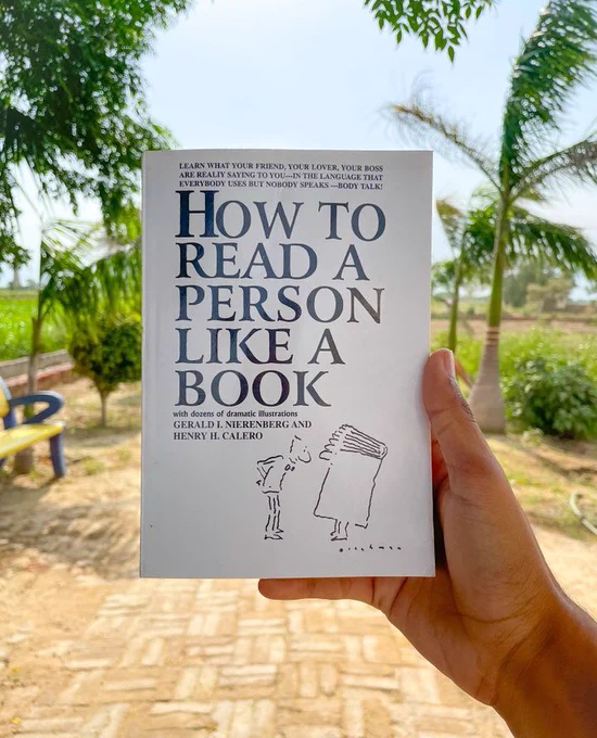 10 Books To Read Before 2023 Ends: 1. - Thread from Zafar Mirzo ...