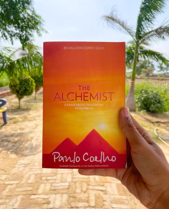 10 Books To Read Before 2023 Ends: 1. - Thread from Zafar Mirzo ...