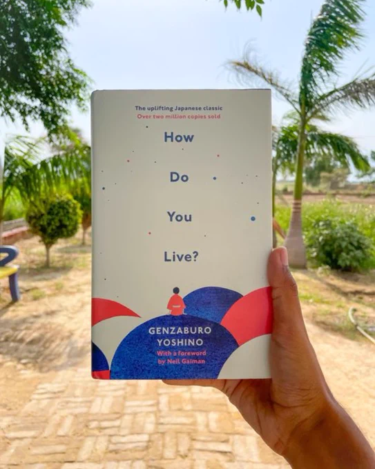 10 Books To Read Before 2023 Ends: 1. - Thread from Zafar Mirzo ...