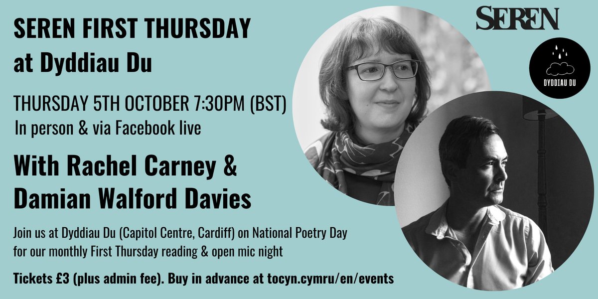 ‘Footnotes to Water’: An Interview with Zoë Skoulding - Seren