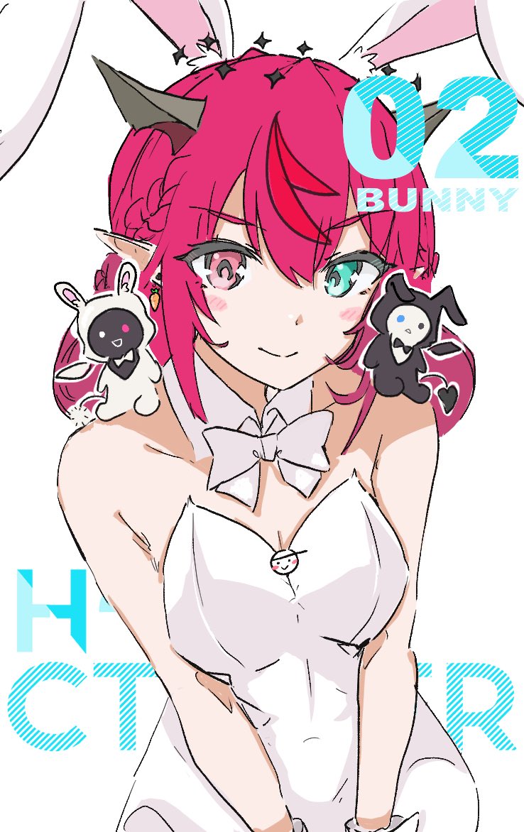 Re: [Vtub] HOLOctober PTT推薦 - C_Chat