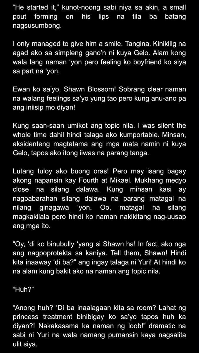 Sad Story About Boyfriend And Girlfriend Tagalog