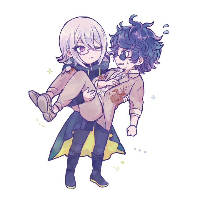 「princess carry」 illustration images(Latest)