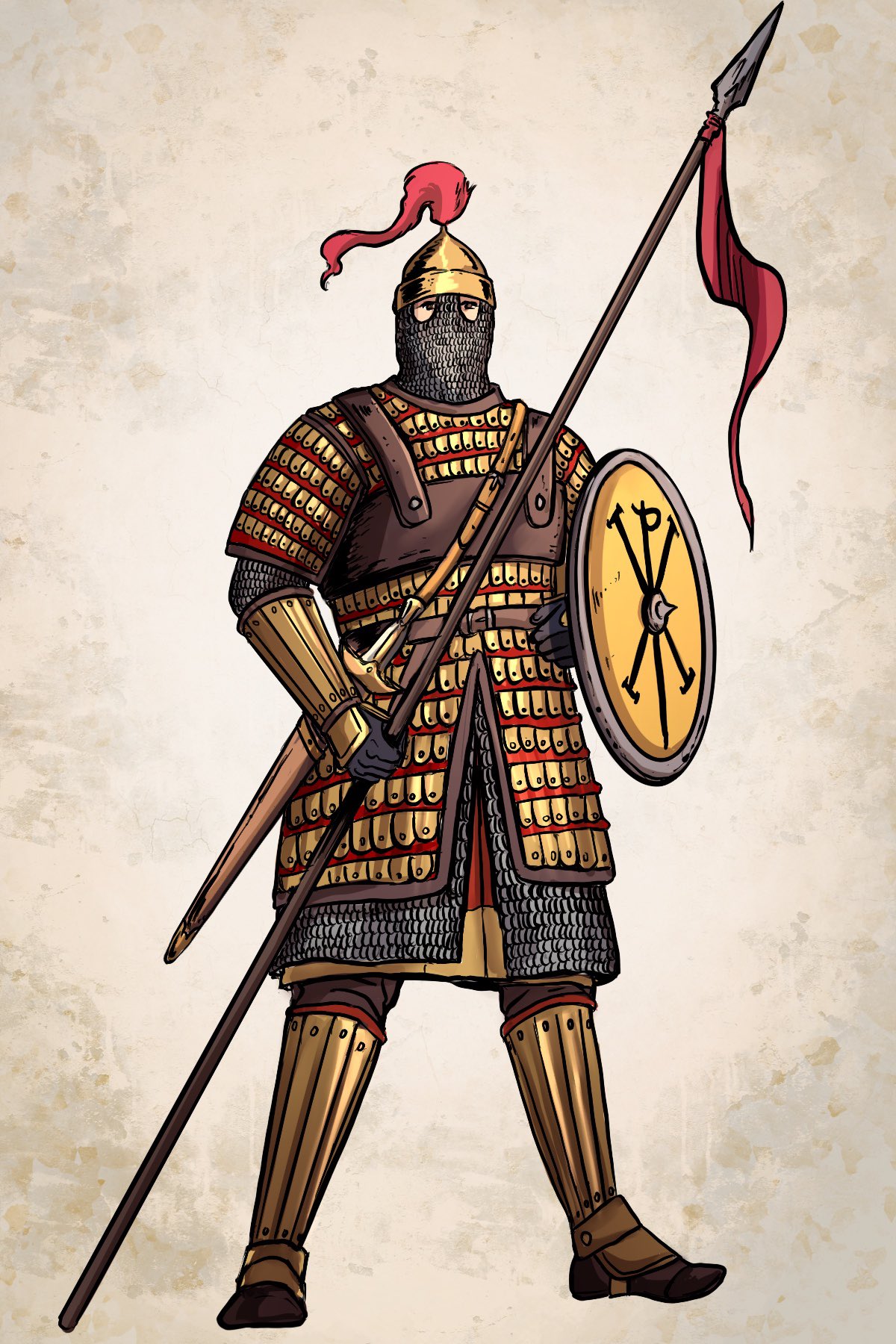 Cataphract