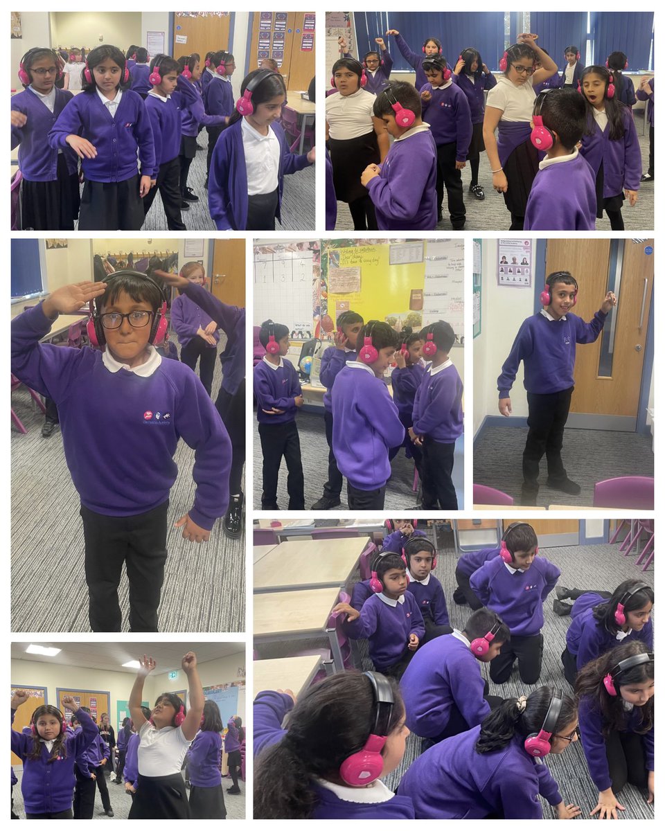 The Halifax Academy – 4 – 16 through school