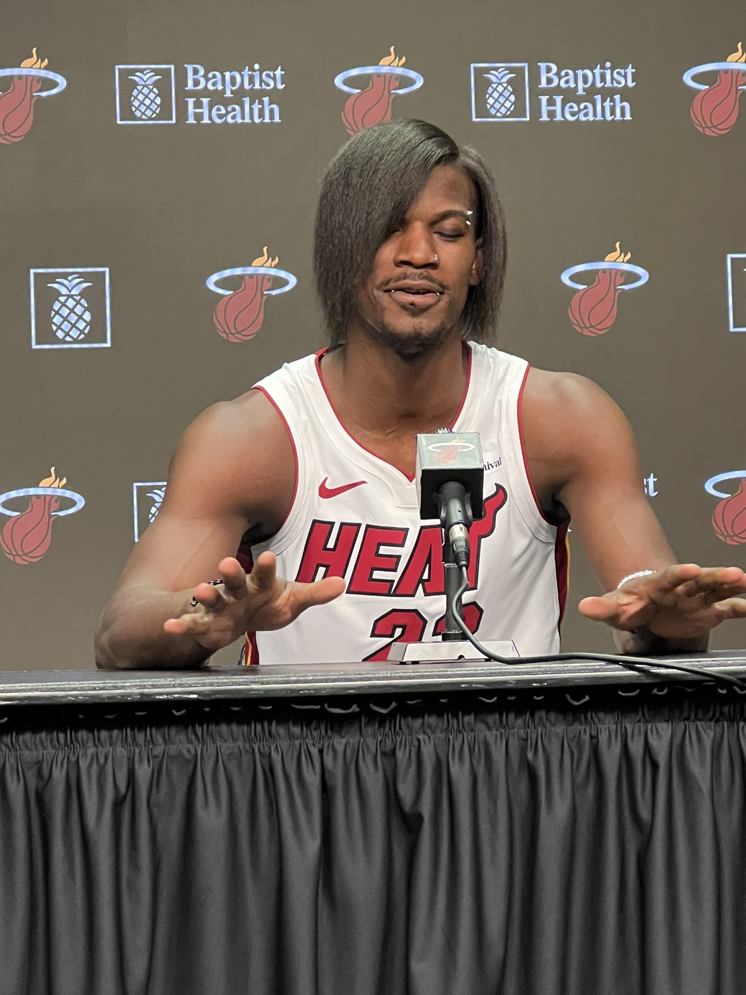 Jimmy Butler Haircut Name The Best Fade Haircuts To Bring To Your